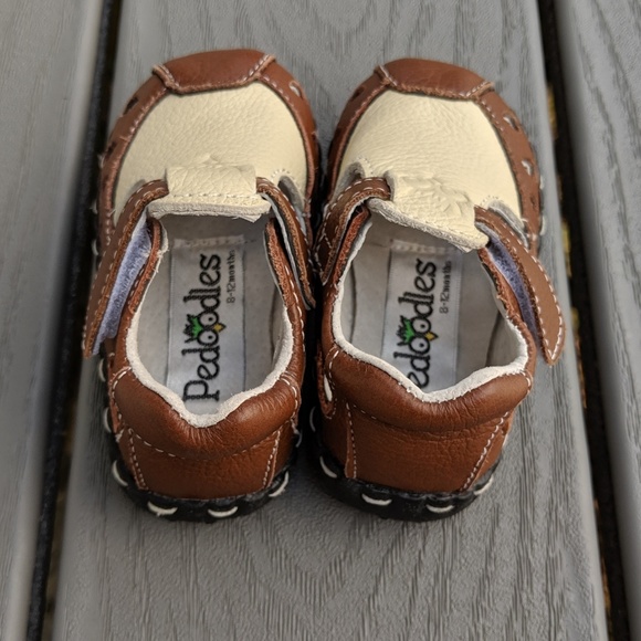 Pedoodles | Shoes | Pedoodles Baby Boy Shoes | Poshmark
